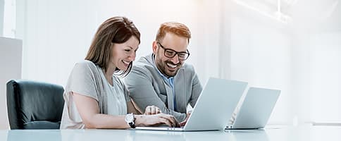 Secure Document Archiving for Compliance and Auditing | DocuWare